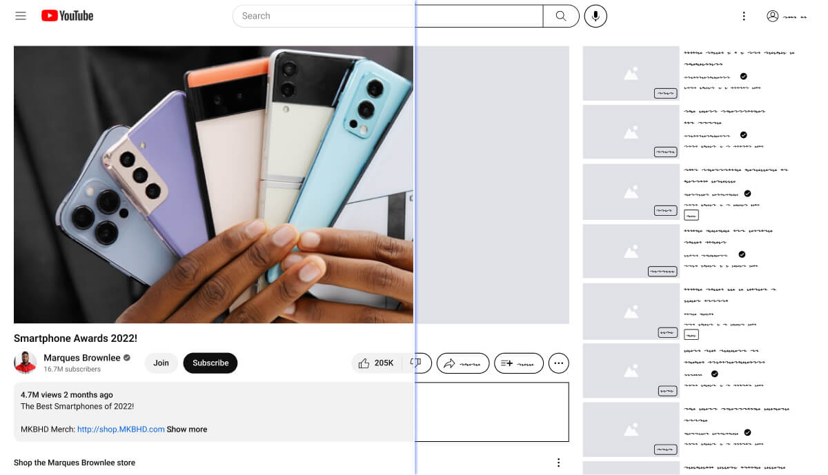 How to Convert a Website into a Wireframe (Step-by-Step Guide) | Wireframeit Blog