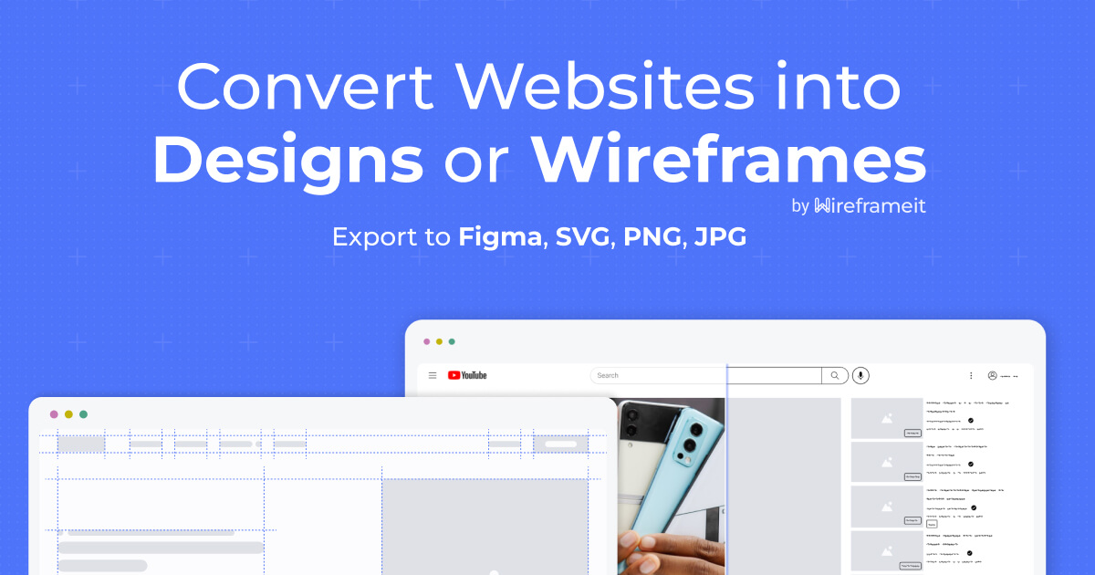 HTML to Figma Converter | Turn any Website into a Figma Design ...